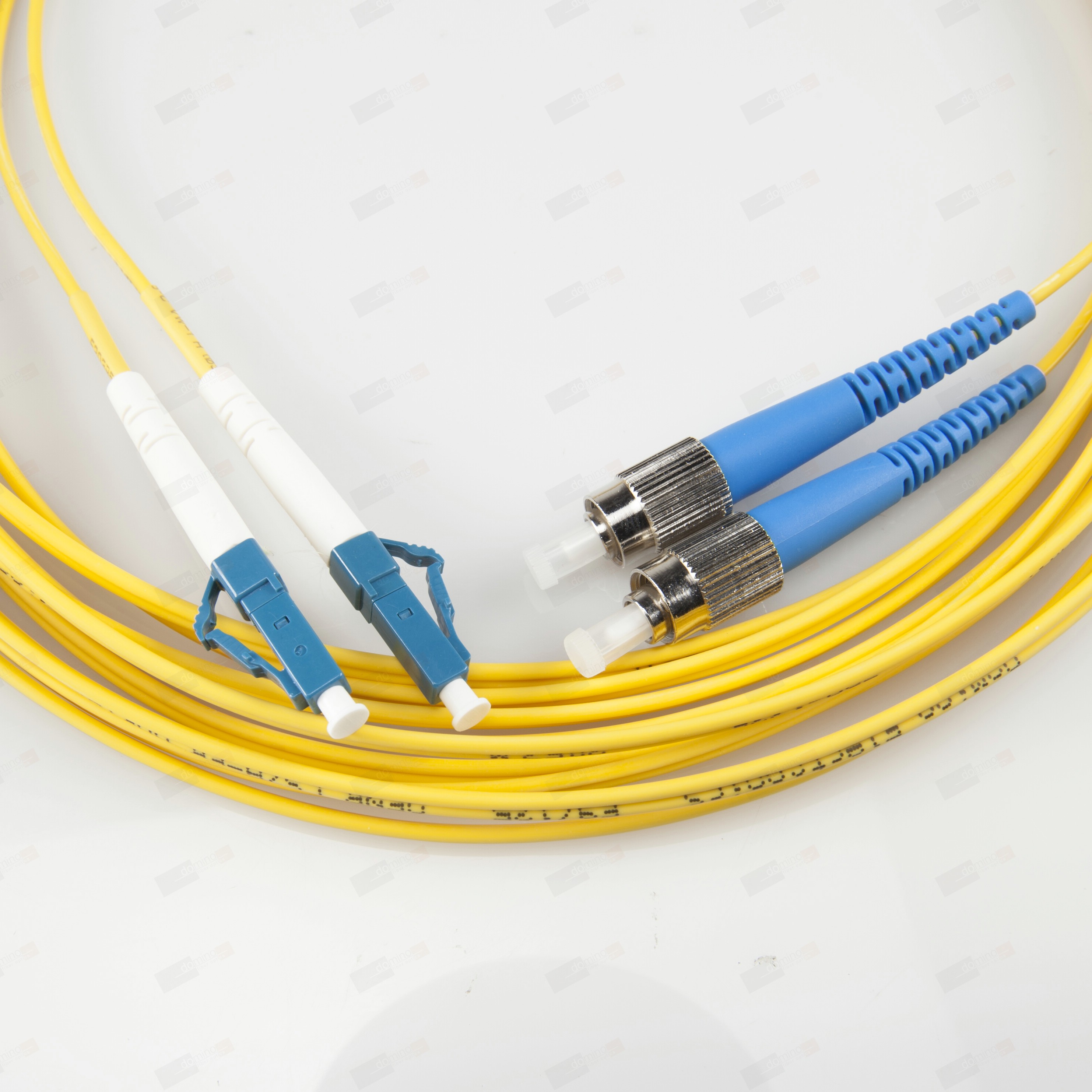 FC-LC SM G652D Duplex F/O Patchcord L:5m - Uygun Fiyata Satın Al ...