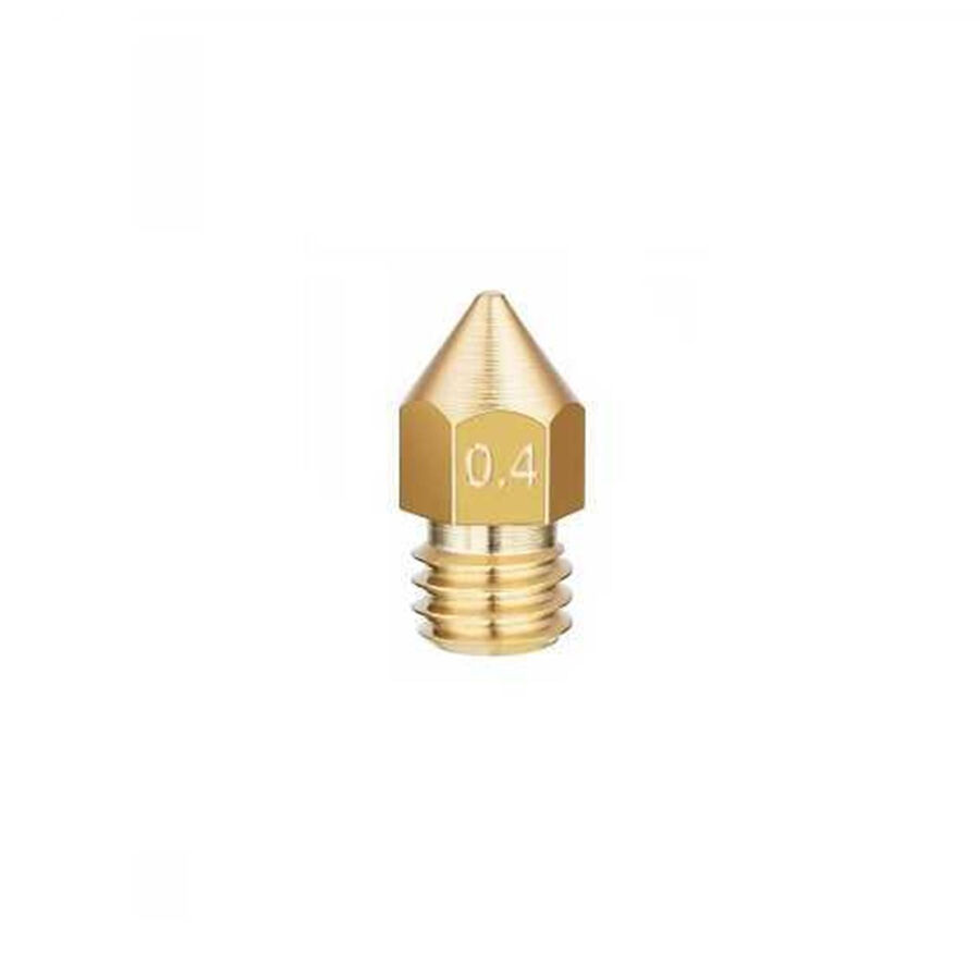 Creality Nozzle 0.4mm - Uygun Fiyata Satın Al! | DomiRobot.com