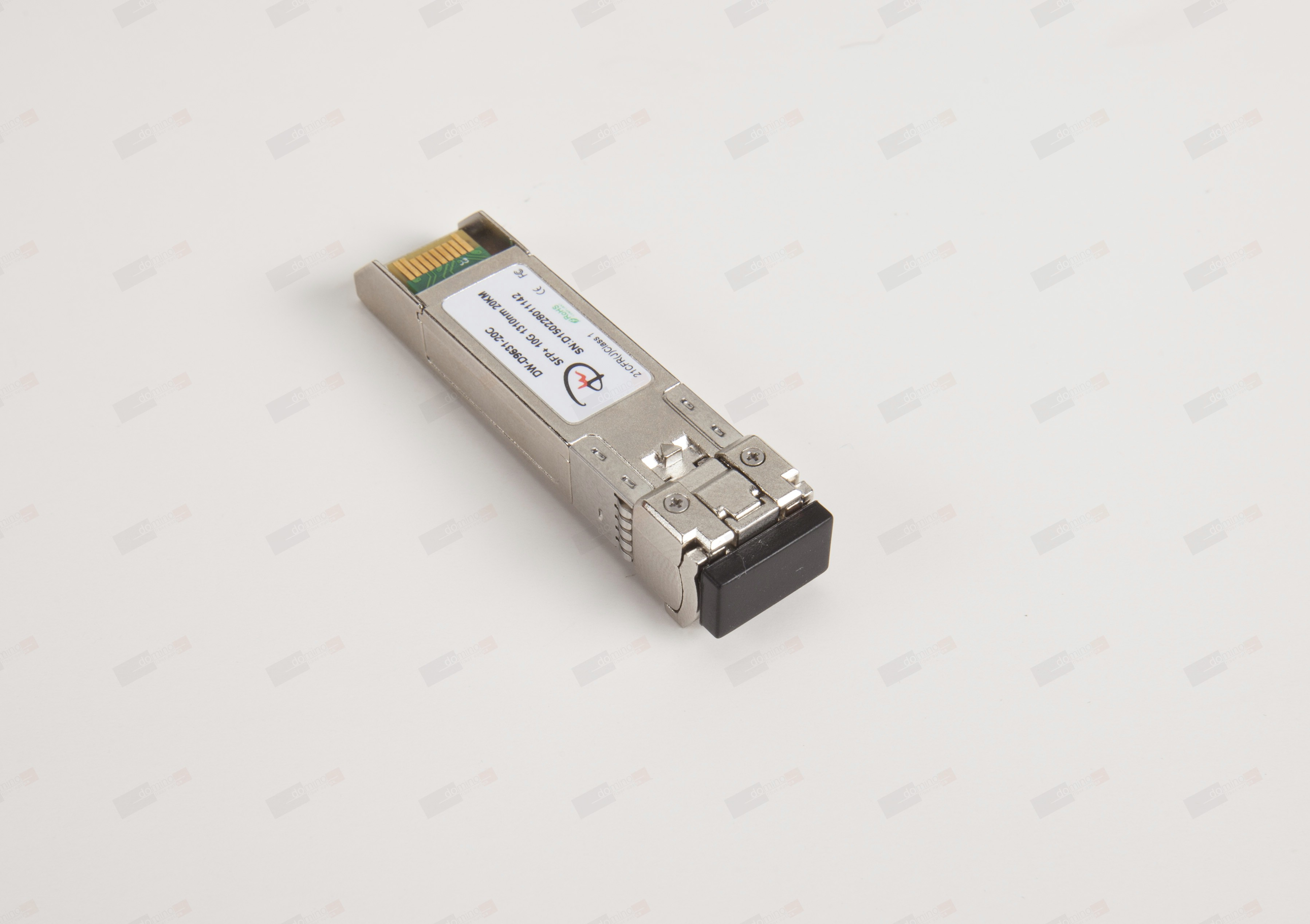 SFP 10G SM Modül L:20km - Uygun Fiyata Satın Al! | DomiRobot.com