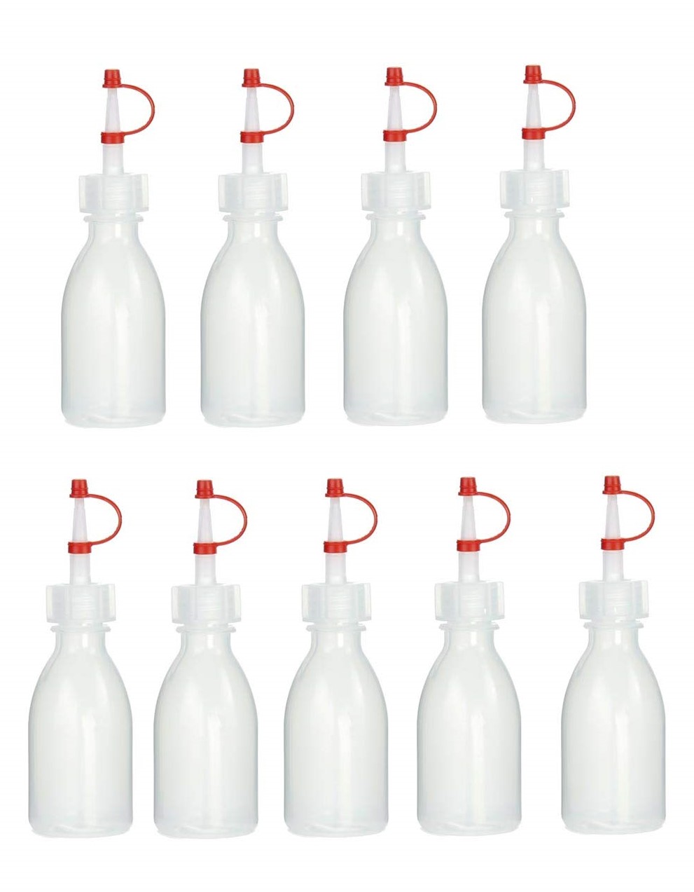 Damlalık Piset 50ml - Uygun Fiyata Satın Al! | DomiRobot.com