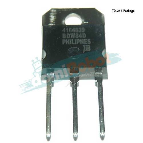 BDW84C NPN Power Darlington Transistör - Uygun Fiyata Satın Al ...