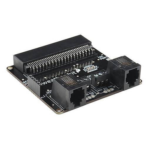 SparkFun Weather:Bit - Uygun Fiyata Satın Al! | DomiRobot.com