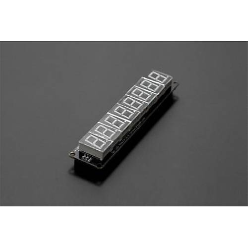 Dfrobot 3 Wire Led Modül 8 Digital Arduino Uyumlu Uygun Fiyata Satın