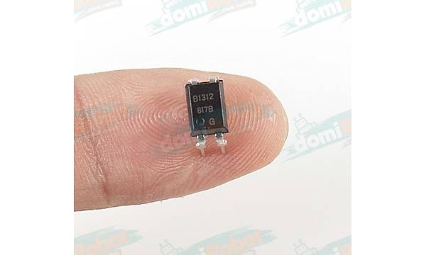 BPC-817B Optocoupler - Uygun Fiyata Satın Al! | DomiRobot.com