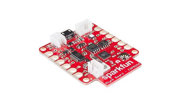 SparkFun Blynk Board - ESP8266 - Uygun Fiyata Satın Al! | DomiRobot.com