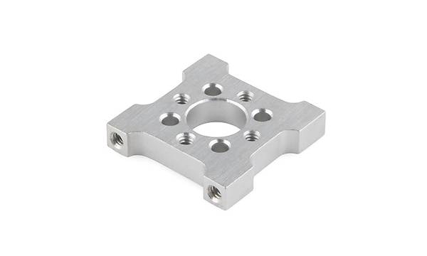 Actobotics Hub - Quad D Mount (90 Degree) - Uygun Fiyata Satın Al ...