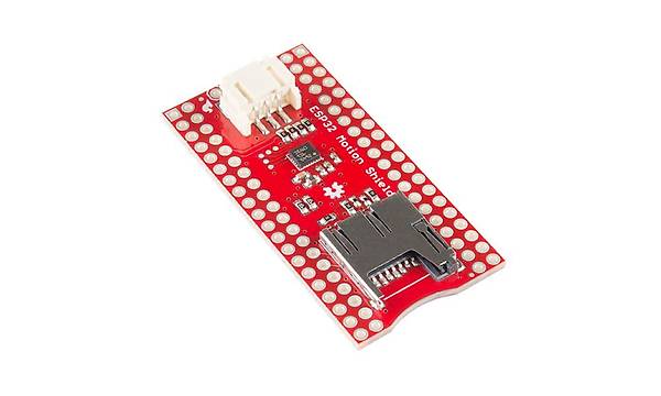 SparkFun ESP32 Thing Motion Shield - Uygun Fiyata Satın Al! | DomiRobot.com