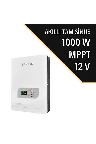 1000W MPPT 12V AKILLI İNVERTER « unnuenerji.com 1000W MPPT 12V AKILLI İNVERTER « unnuenerji.com