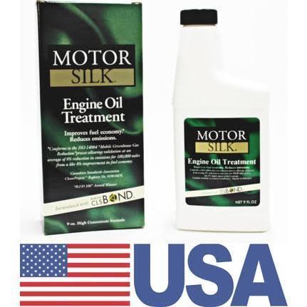 MotorSilk Bor Motor Katkısı Motor Silk Bor Yağ Katkı Seçenekli « Kemal ...