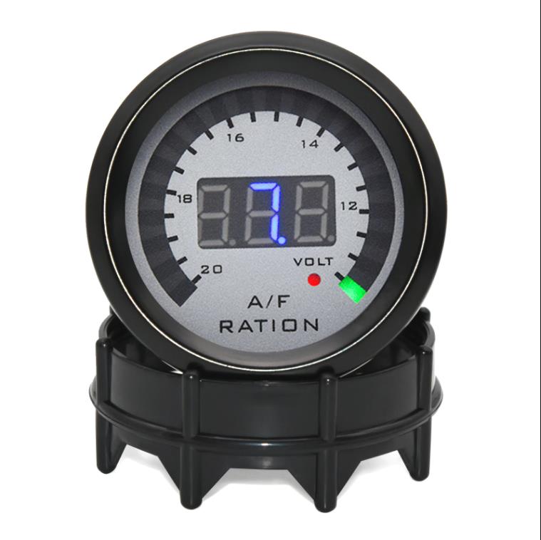 AFR Saati Hava Yakıt Göstergesi Oksijen Sensörlü Air Fuel Ration « Kemal Oto Aksesuar Modifiye ...