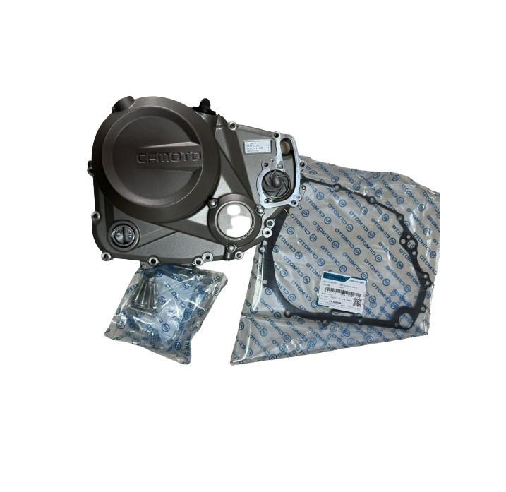 CF MOTO 250 NK DEBRİYAJ KAPAĞI KOMPLE SET ORJİNAL « GEREZLİ MOTOR