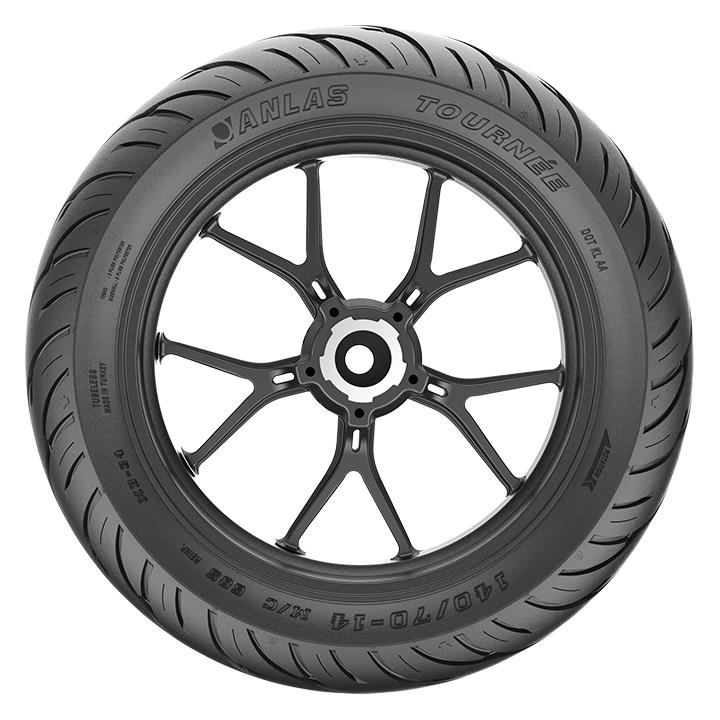Anlas 3 00 X 10 50M Motosiklet D Lastik Dubleks GEREZL MOTOR