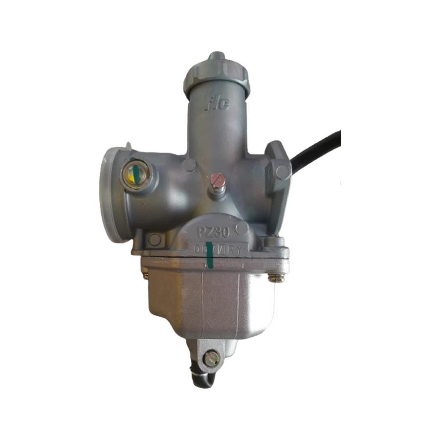 CG 200 Karbüratör PZ30 Falcon Orj « GEREZLİ MOTOR
