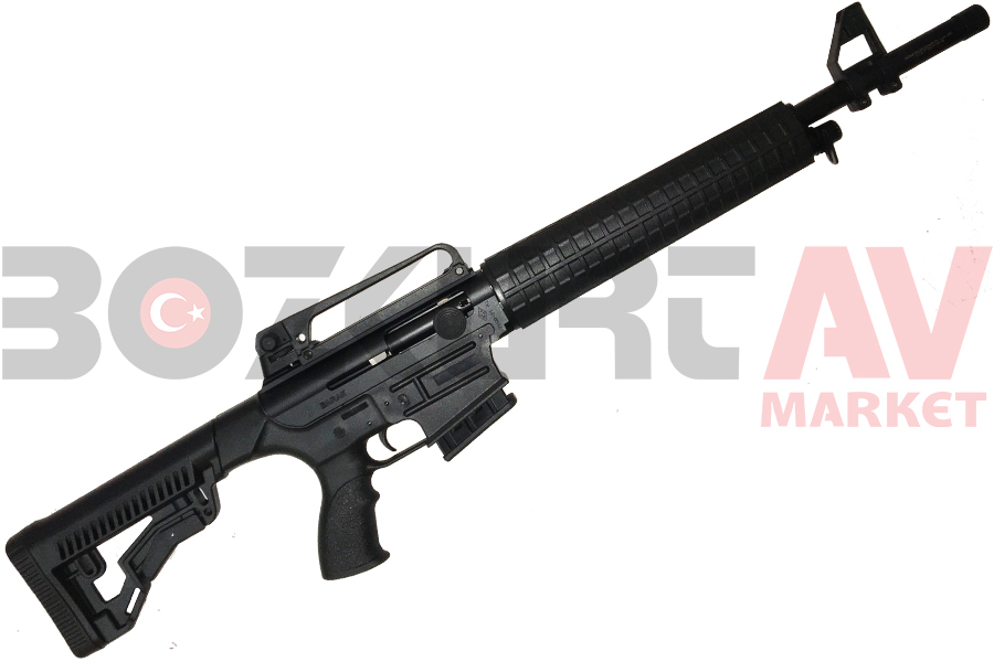 En ucuz Barak Arms BR 99 TS Otomatik Av Tüfeği Bozkurtav.com'da..