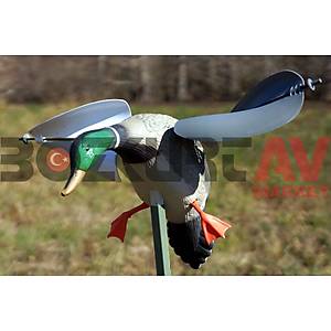 Kanatlı Ördek Mühresi kelimesi için etiket sonuçlari « Bozkurt Av | Av ...