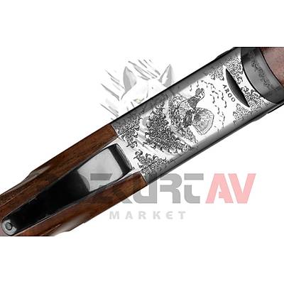 Rizzini Argo Süperpoze Av Tüfeği « Bozkurt Av | Av Tüfekleri - Havalı ...