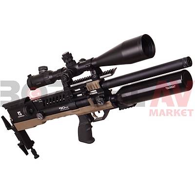 En ucuz Reximex META PLUS Bullpup FDE PCP Havalı Tüfek Bozkurtav.com'da..