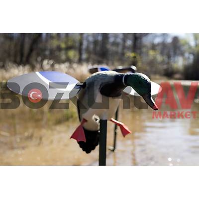 En ucuz Mojo Baby Drake Motorlu Yeşilbaş Erkek Ördek Mühresi (Akülü ...