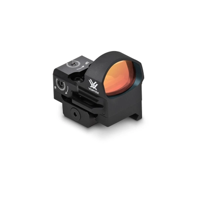 En ucuz Vortex Optics RAZOR® RED DOT 6 MOA Weaver Hedef Noktalayıcı Red ...