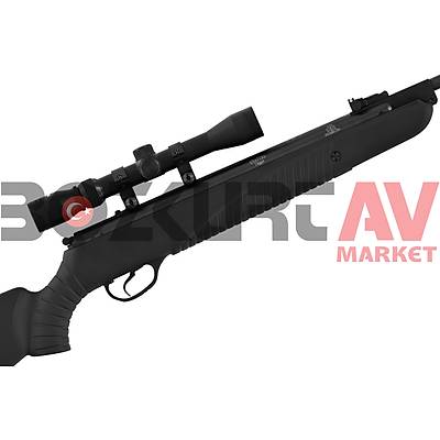 En ucuz Hatsan Mod 85 COMBO Havalı Tüfek Bozkurtav.com'da..