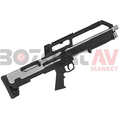 En ucuz Hatsan Escort BULLTAC 12 Marine Pompalı Av Tüfeği Bozkurtav.com ...