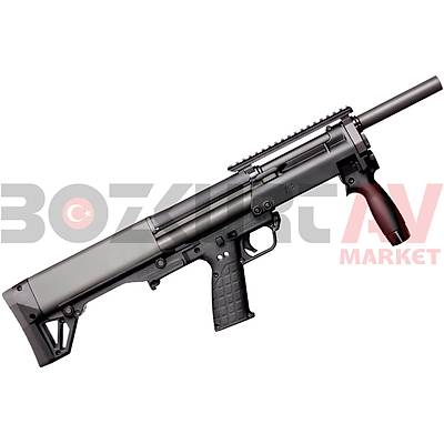 En ucuz KelTec KSG Compact Tactical Black Bullpup Pompalı Av Tüfeği ...