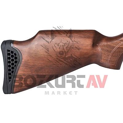 En ucuz Hatsan Mod 135 XRD VORTEX Havalı Tüfek Bozkurtav.com'da..