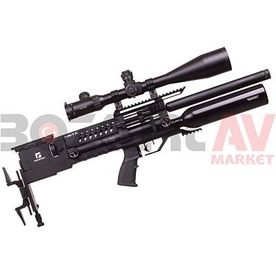 En ucuz Reximex META PLUS Bullpup Black PCP Havalı Tüfek Bozkurtav.com'da..
