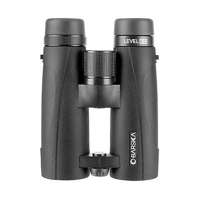 En ucuz Barska Level ED 10x42 WP El Dürbünü (Waterproof) Bozkurtav.com'da..