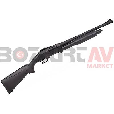 En ucuz Axor Arms FP-25 Katlanabilir Pompalı Av Tüfeği Bozkurtav.com'da..