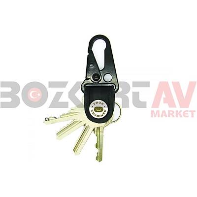 En ucuz True Utility TU 901 Keybiner Shackle Anahtarlık Bozkurtav.com'da..