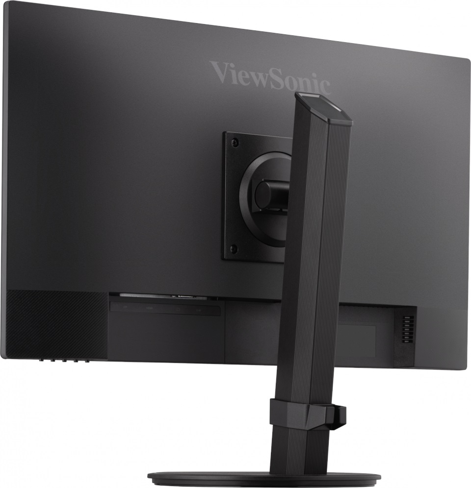 VIEWSONIC VA2408-HDJ 23.8 INC 5MS 100HZ 1920X1080 FHD TILT SWIVEL PIVOT ...