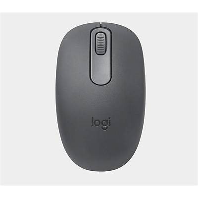 LOGITECH M196 KABLOSUZ BLUETOOTH MOUSE GRİ 910-007459 «azaraks'da ...