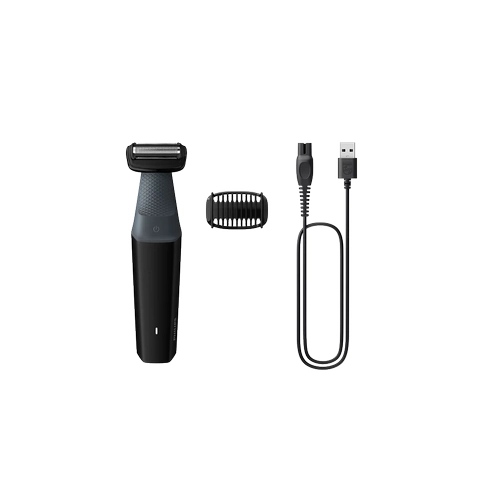 Philips BG3017/01 Bodygroom series 3000 Vücut Tıraş Makinesi MEGA EYLÜL ...