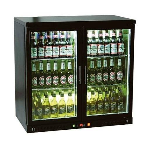 Bar Tipi Şişe Soğutucu