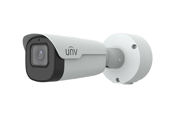 Uniview IPC2A24SE-ADZK-I0 4MP Lighthunter WDR Bullet IP Güvenlik Kamerası