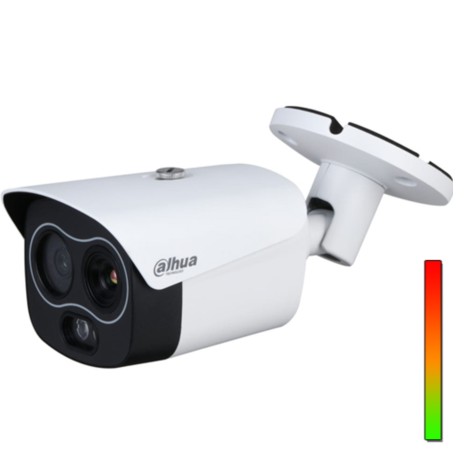 Dahua TPC-BF1241-S2 4MP Termal Network Bullet Kamera