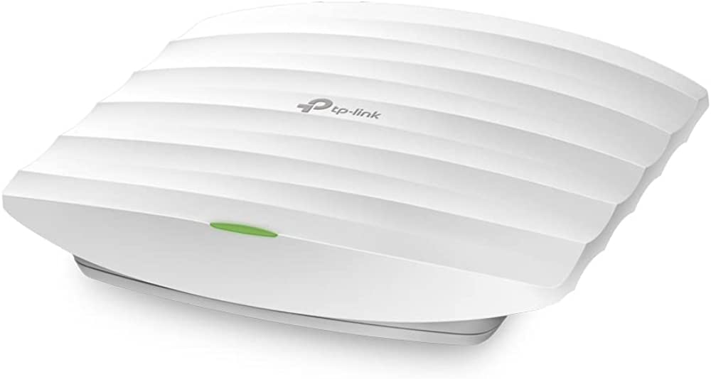 TP-Link EAP225 Wireless MU-MIMO Gigabit Ceiling Mount Access Point