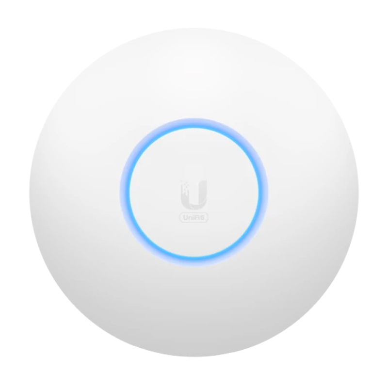 UBIQUITI Unifi U6 LITE 2x2 Mimo Access Point Wifi 6 Adaptörsüz