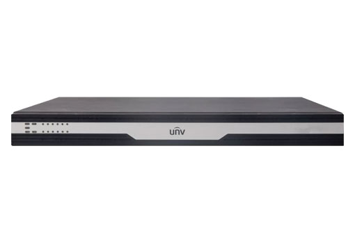 Uniview ADU8712-E 12 Kanal Decoder