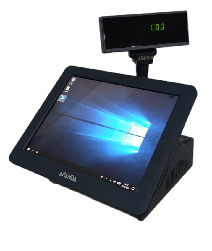Afanda GL-8000 İ5 8/120 Pos Terminal