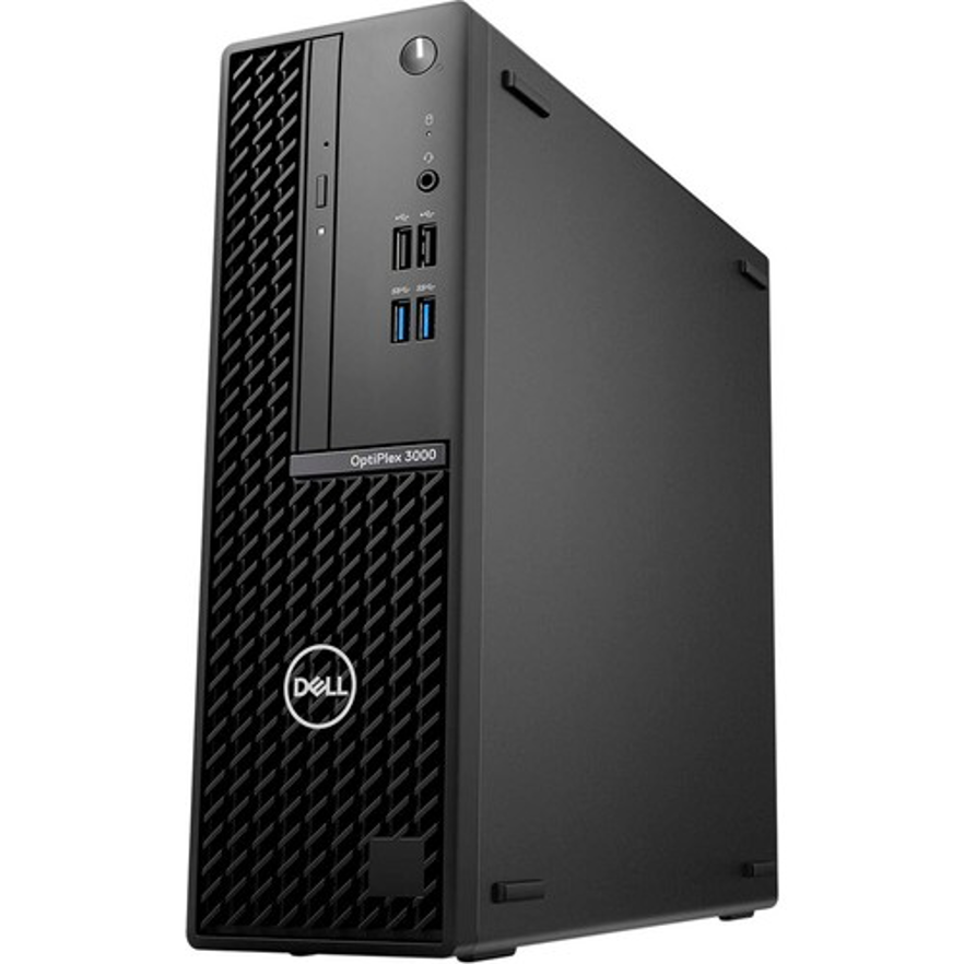 Dell Optiplex 3000sff İ5-12500 16gb 512gb Ssd W11pro N015O3000SFF_W ...