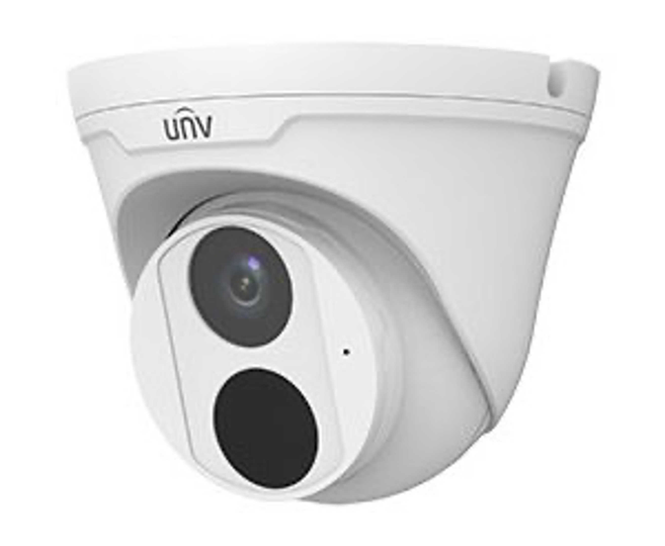 Uniview IPC3615LR3-PF28-D 5MP Dome IP Güvenlik Kamerası
