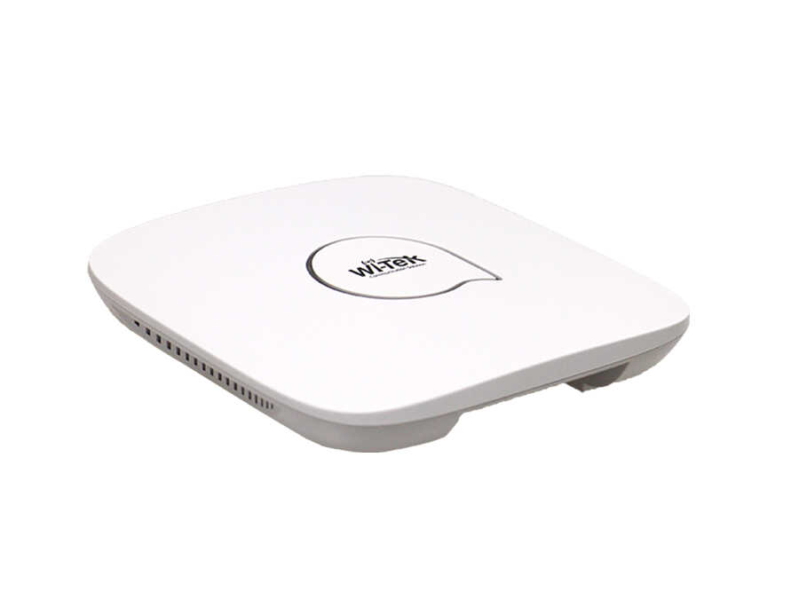 Wi-Tek WI-AP218AX-Lite 1800Mbps Wireless Access Point
