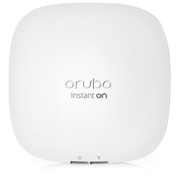 HP Aruba R9B28A Instant On AP25 RW Access Point