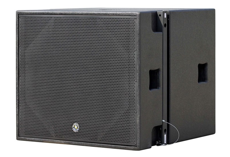 Topp Pro T-ARRAY SUB18P+HD 18'' Line Array Pasif Subwoofer