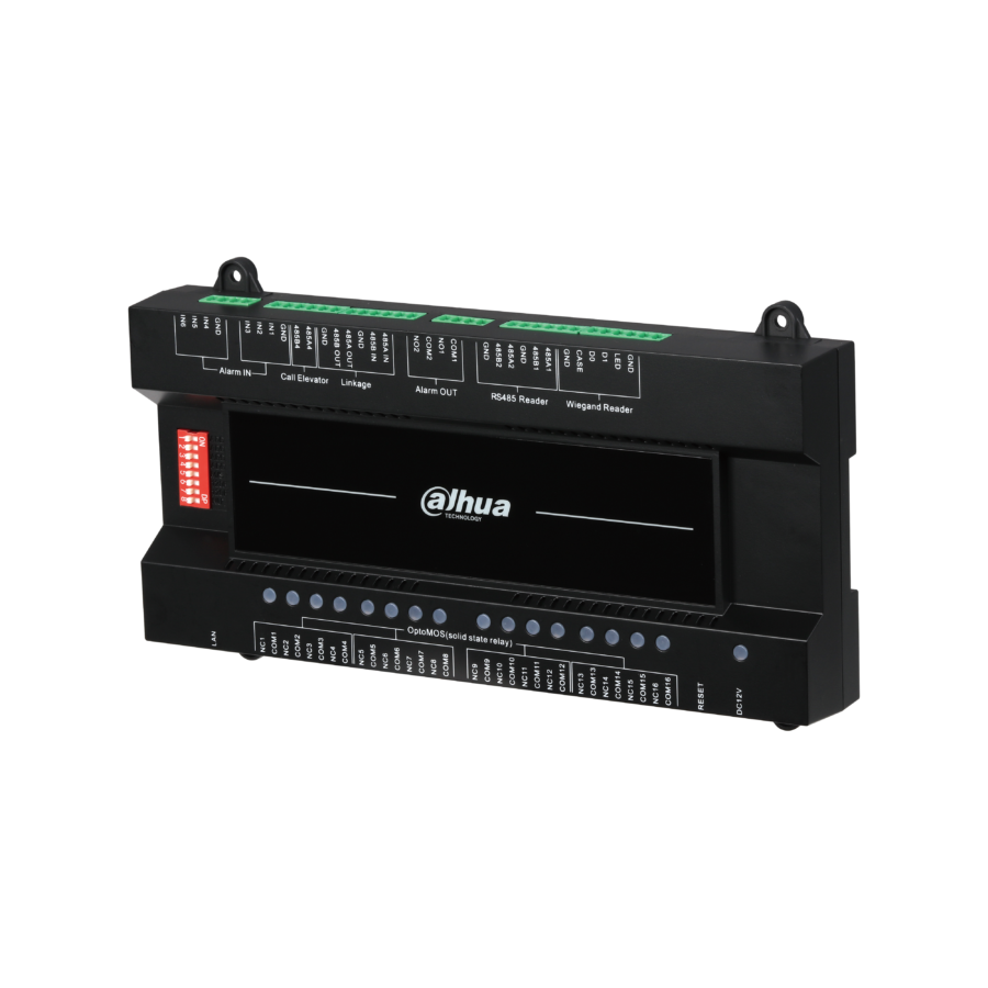 Dahua VTM416 Asansör Kaldırma Kontrolörü