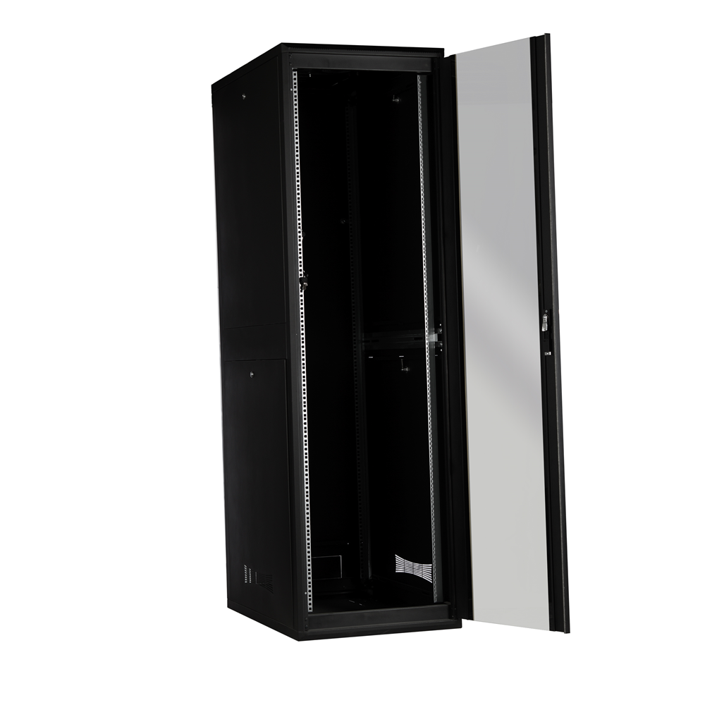 Legend 42U 600x600 Dikili Tip Kabinet