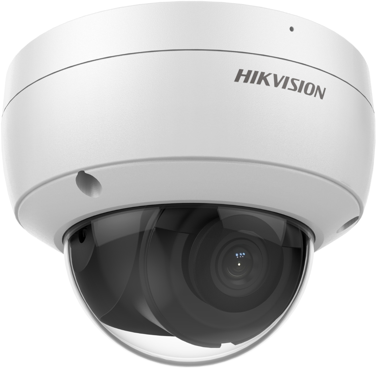 Hikvision DS-2CD2126G2-ISU 2MP Acusense Dome IP Sesli Kamera