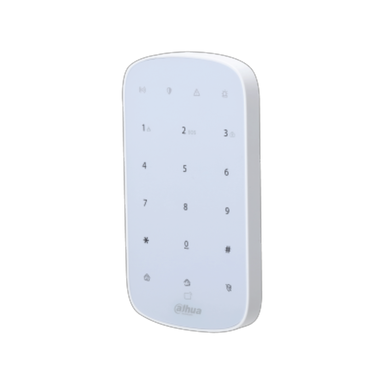 Dahua ARK30T-W2(868) Kablosuz Keypad